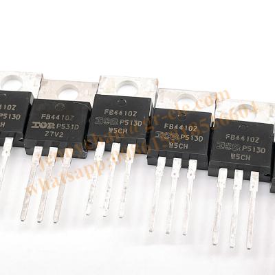 China FB4410Z IRFB4410PBF TO-220 MOS field effect tube 97A 100V for sale
