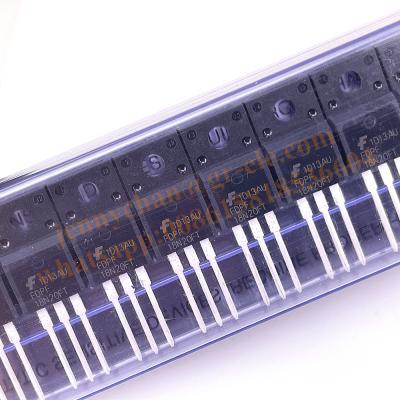 China FDPF18N20FT 18A/200V TO-220F new field-effect triode in stock for sale