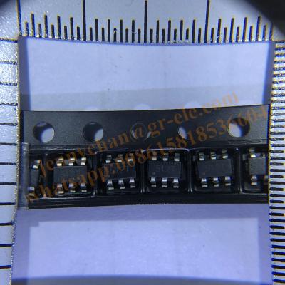 China G5126TB1U G5126 SOT23-6 LED driver chip for sale