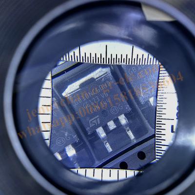 China GB10NC60HD patch TO-263 STGB10NC60HD N Channel 600V 10A for sale