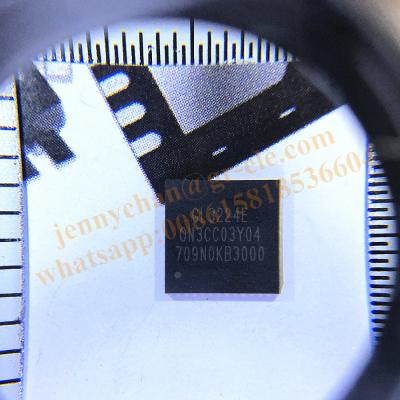 China New original GL3224E-ONY03 GL3224E QFN48 USB chip integrated circuit for sale