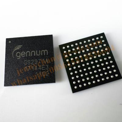 China GS2971A-IBE3 The GS2971A video transmitter IC package is BGA100 for sale
