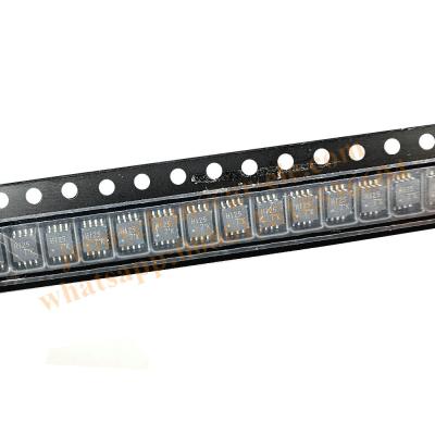 China TC7WH125FU Silkscreen H125 package SSOP-8 chip logic integrated IC chip for sale