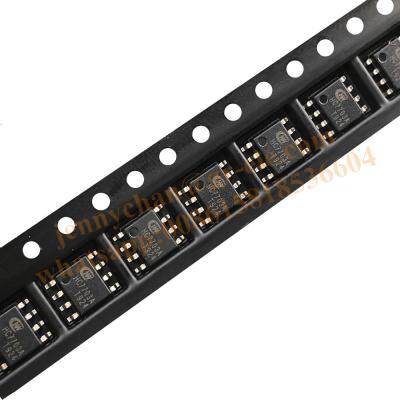 China New original HC7703A patch SOP-8 10W 45V working voltage AC-DC switching power supply IC for sale
