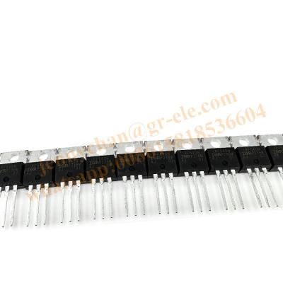 China IRF540N N Channel FET 33A 100V TO-220 for sale