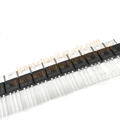 China IPP083N10N5 083N10N5 TO-220 MOS field effect tube 100V 73A for sale