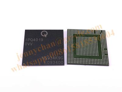China IPQ4019-0vv IPQ4019 IPQ4019-OVV BGA package network chip new original for sale
