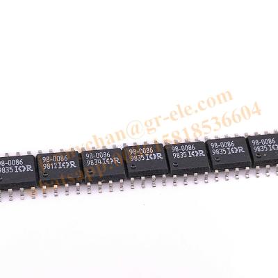China IR98-0086 SOP-8 Chip integrated circuit for sale