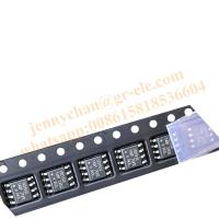 China IR2153S bridge driver chip IR2153STR patch SOP-8 for sale