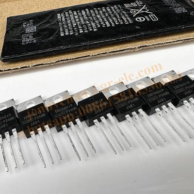 China IRFB4019PBF N Channel 150V 17A MOS FET iron head TO-220 for sale