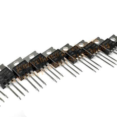 China IRFB5620 IRFB5620PBF New spot TO-220 25A 200V MOS field effect tube for sale