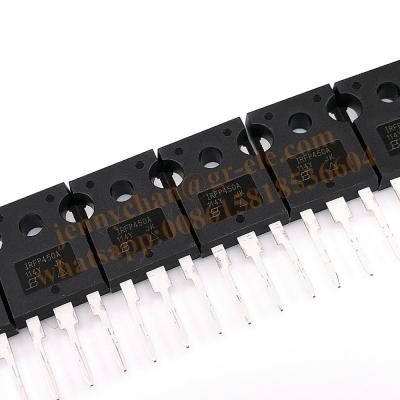 China IRF450A IRFP450APBF MOS field effect tube 14A 500V TO 247 for sale