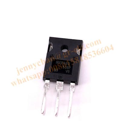 China IRFP460PBF TO-247 N channel 500V/20A in-line MOSFET FET for sale