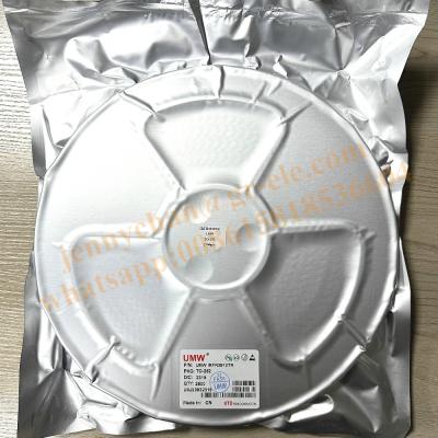 China IRFR3910TR Package TO-252 Field effect tube (MOSFET) for sale