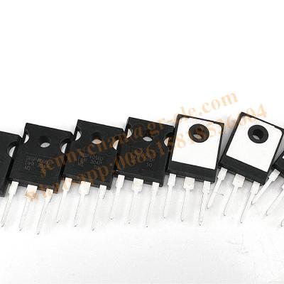 China The IRGP4066DPBF TO-247 is a 600V/75A IGBT tube/module for sale