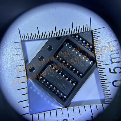 China IRS2092S IRS2092STRPBF SOP16 audio amplifier chip for sale