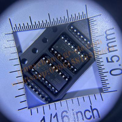 China Digital audio driver chip IRS20957STRPBF IRS20957S SOP16 for sale