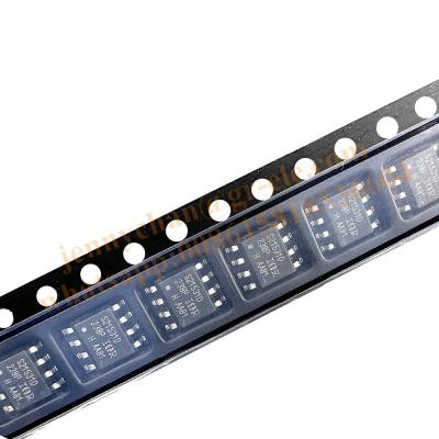 China IRS21531DSTRPBF Silk screen S21531D patch SOP-8 gate driver chip IC for sale