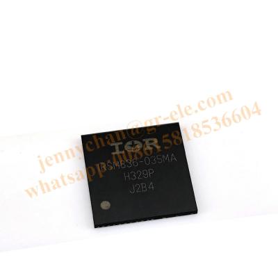 China IRSM836-035MA PQFN36 IR IC chip for sale