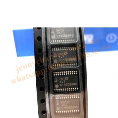 China ISL26132AVZ TSOP-24 Analog to digital conversion chip ADC for sale