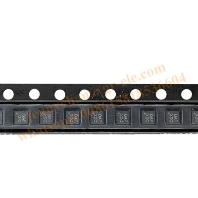 China ISL80020AFRZ ISL80020AFRZ-T7A silk screen OAF 0AF patch TDN power chip for sale