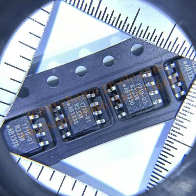 China IW1710-01 1710-01 SOP8 LED power driver chip for sale
