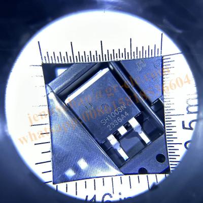 China JMSH1003NE SH1003N 213A/100V internal resistance 3 milliohm MOS tube TO-263 for sale