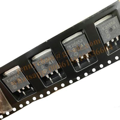 China K2885 2SK2885 TO-263 30V 45A for sale