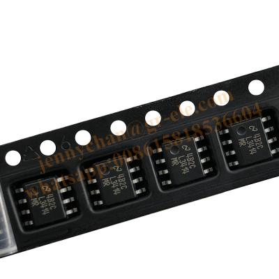 China LM3414MRX L3414MR SOP8 LED lighting driver chip for sale