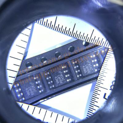 China LMH6643MAX/NOPB package SOIC-8 operational amplifier for sale