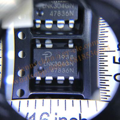 China New LNK304GN SOP-7/ Chip power management chip LNK304 for sale
