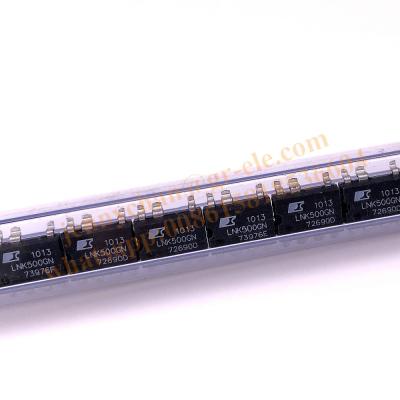China LNK500GN LNK500G LNK500 Patch SOP-7 Power management chip IC for sale
