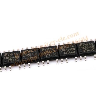 China New LNK564DN SOP-7 chip LNK564DG power management chip for sale