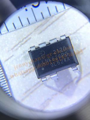 China LNK626PG LNK626P in-line DIP-7 power management chip IC New original for sale