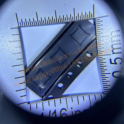 China Linear Voltage Regulator (LDO) LP2951-50DRGR WSON-8 TI for sale