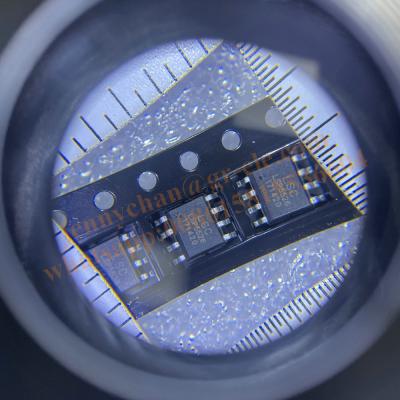 China Buck IC converter pressure reduction chip LSP5526 SOP-8 Original 5526 for sale