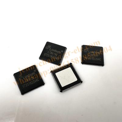 China LT8619C QFN-76 Dual port converter chip ic integrated circuit chip for sale