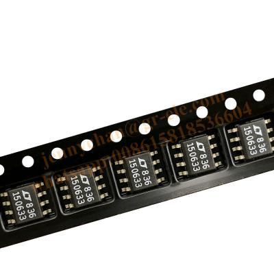 China LT1506CS8-3.3 LT150633 SOP8 switching regulator for sale