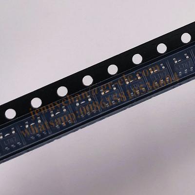 China LTC4054ST25P Battery charging management IC SOT23-5 LTC4054 Silkscreen LTH7 for sale