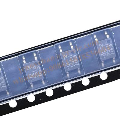 China TLP184GB P184 output photocoupler patch SOP4 for sale