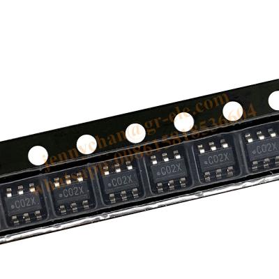 China LV2862XLVDDCR SOT-23-6 4.5V to 60V 600mA buck converter for sale