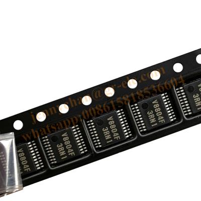 China LV8804FV-TLM-H LV8804FV V8804F SSOP20 fan motor driver for sale