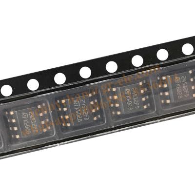 China M24512-DFMN6TP memory components package 8-SOIC chips for sale