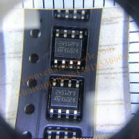 China M24512-DFMN6TP memory components package 8-SOIC chips for sale
