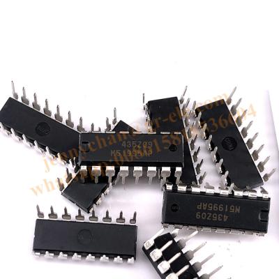 China M51995AP M51995P in-line DIP-16 converter chip for sale