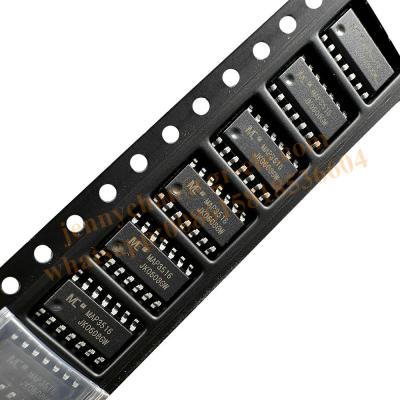 China MAP3516 MAP3516SIRH patch SOP14 power chip for sale