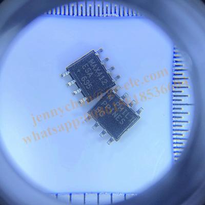China MAX412ESA SOIC-8 operational amplifier IC chip for sale