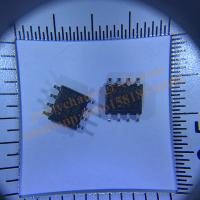 China MAX4080SASA+T Silkscreen MAX4080 package SOP-8 current detection amplifier chip for sale