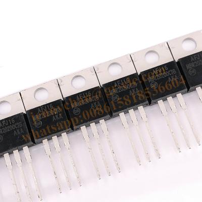 China MBR20200CTG Schottky Diode TO220 200V/20A for sale