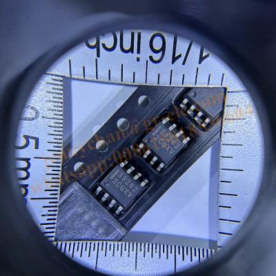 China MC33262DR2G silk screen 33262 patch SOP8 LCD switching power supply driver chip for sale